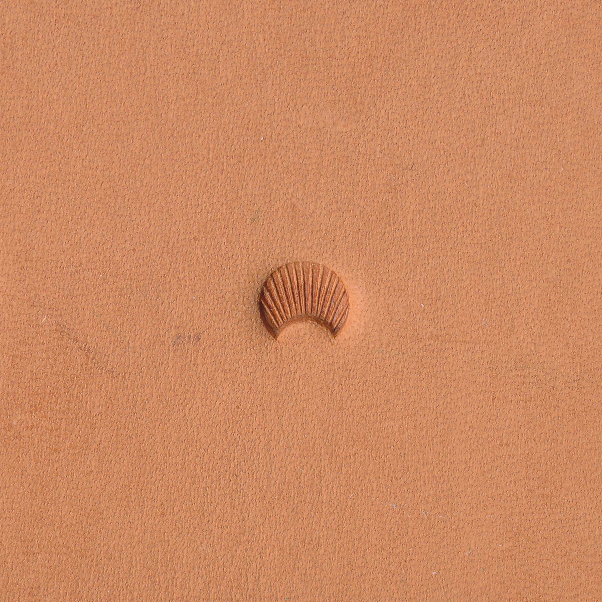 Camouflage C425 Vintage Leather Stamp Craftool Co USA Rare ...