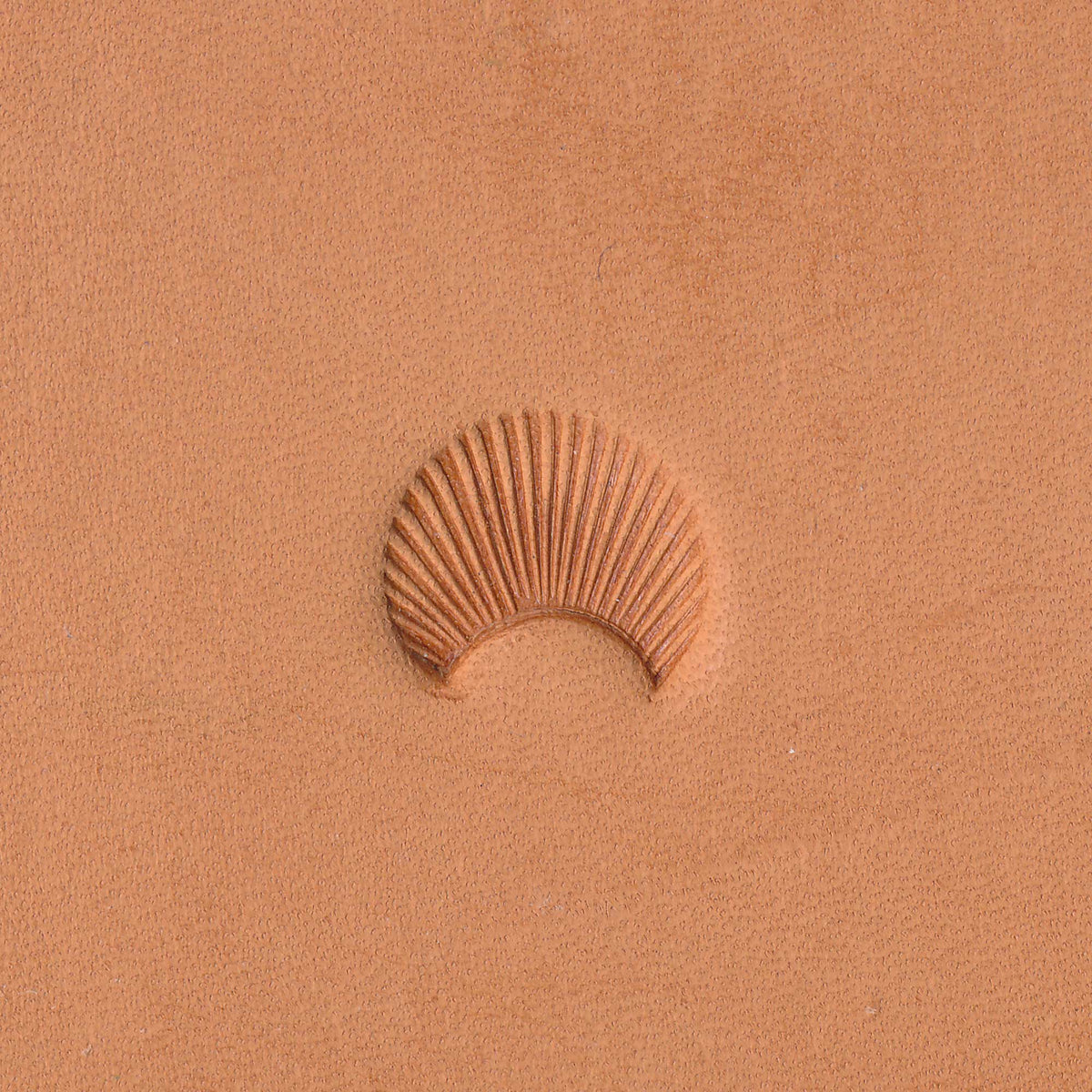 Camouflage C426 Vintage Leather Stamp Craftool Co USA VERY RARE ...