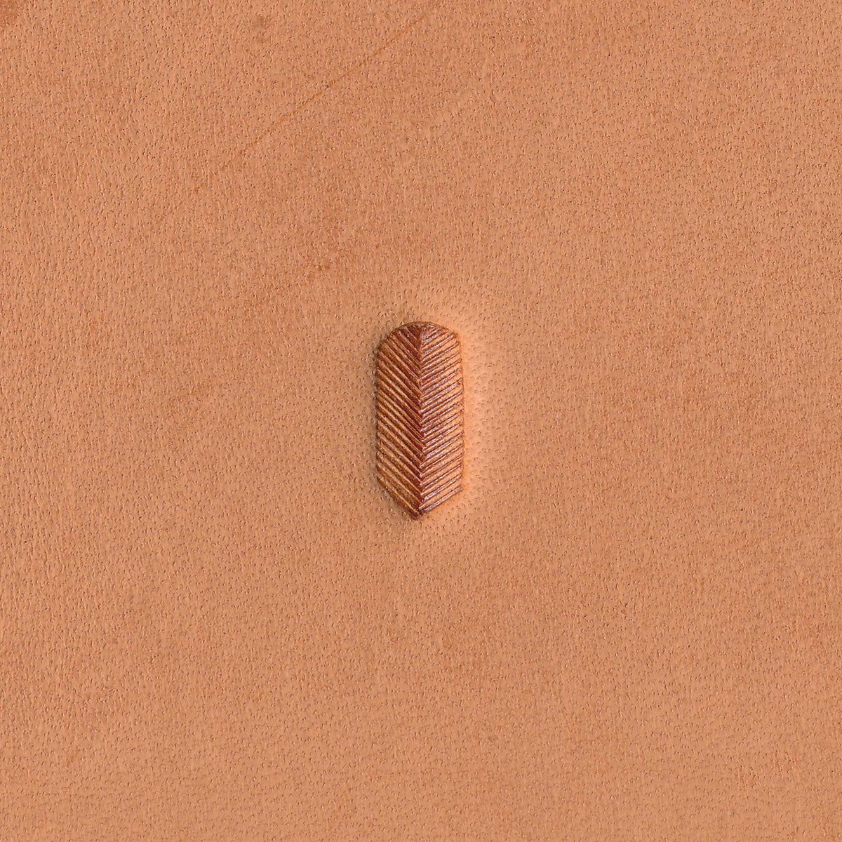 Figure/Pictorial F119 Vintage Leather Stamp Craftool Co USA VERY RARE ...