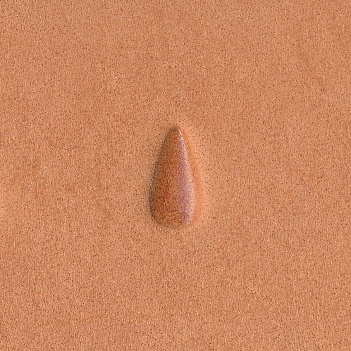 Pear Shader Smooth P208 Vintage Leather Stamp Craftool Co USA Rare ...