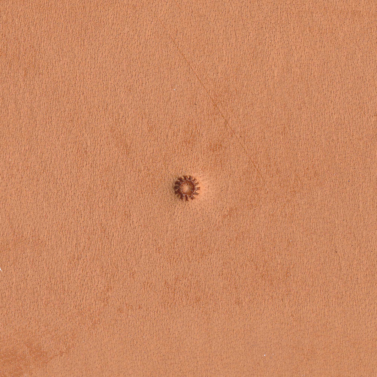 Seeder S706 Vintage Leather Stamp Craftool Co USA Rare ...