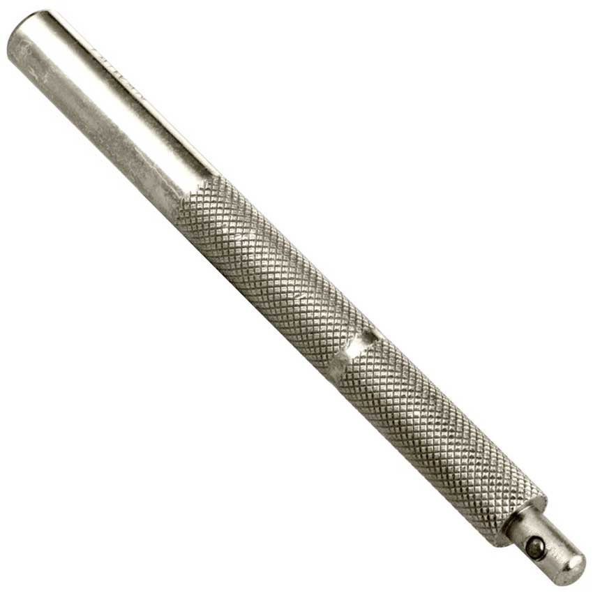 Stamp Handle Snap-In Small for 1/4" (6.5mm) and 3/8" (9.5mm) Stamps 49 ...