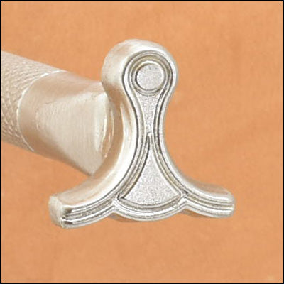 Border Meander D2190 Craftplus Leather Stamp –LeatherworkToolSupply.com