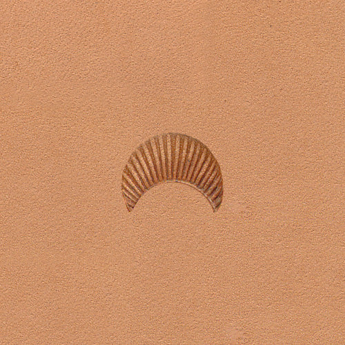 Camouflage 429 Vintage Leather Stamp Craftool Co EXTREMELY RARE ...