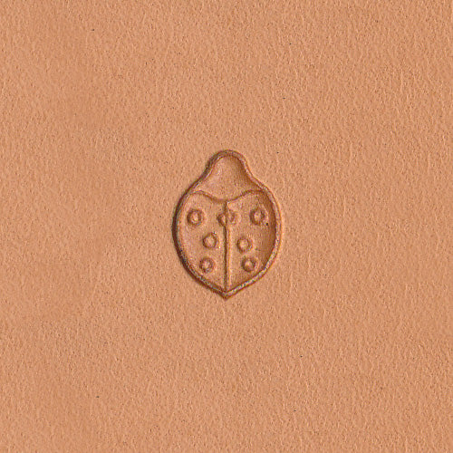 Ladybug Z790 Vintage Leather Stamp Craftool Co USA VERY RARE ...